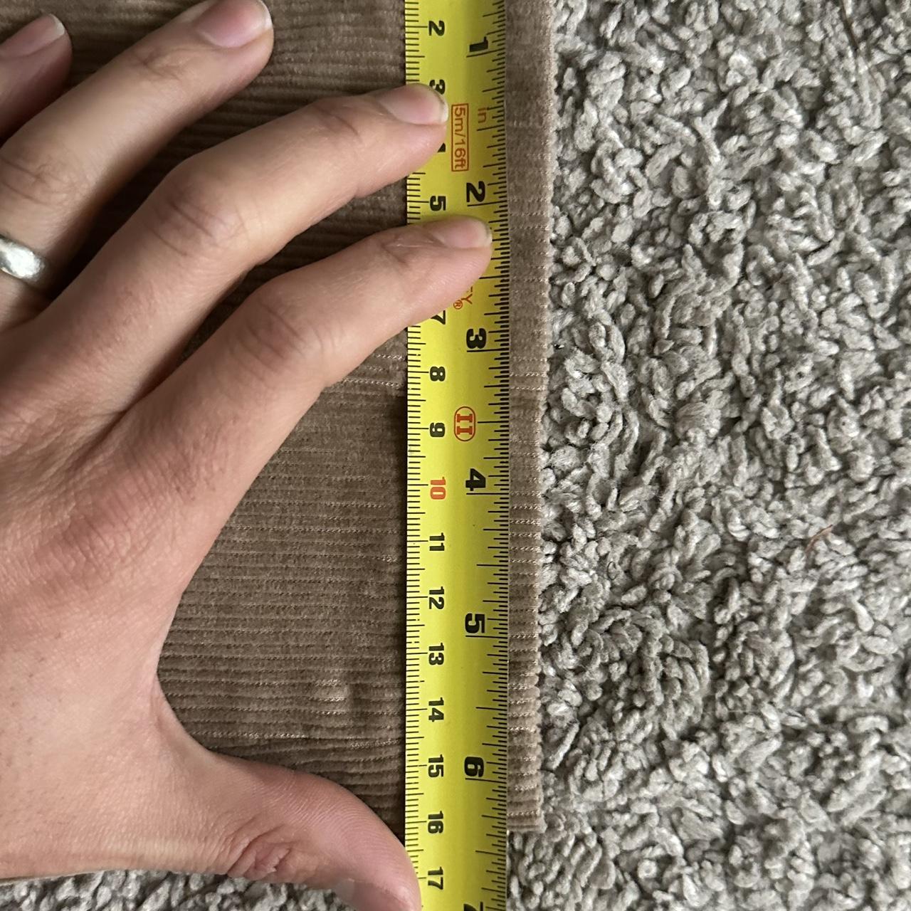 Uniqlo Brown corduroy two-piece suit XS #corduroy #suit | Depop