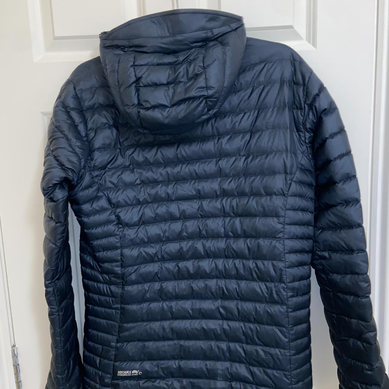 Men's Rab Jacket - Depop