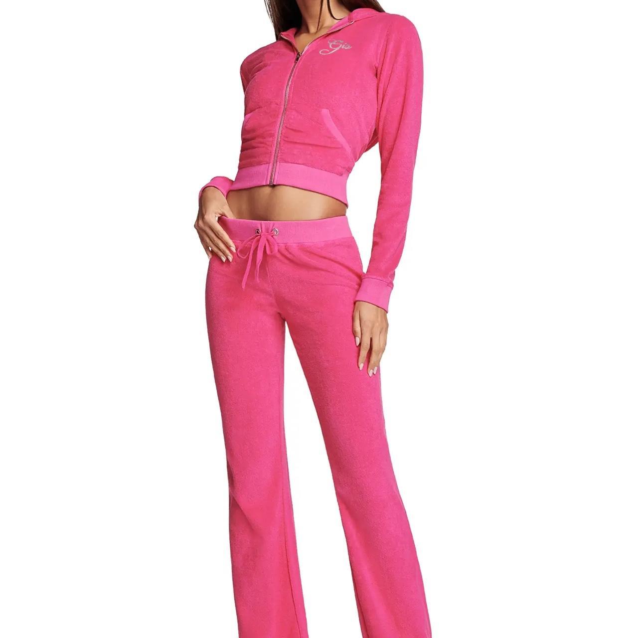 I.AM.GIA kameron terry towelling set, tracksuit... - Depop