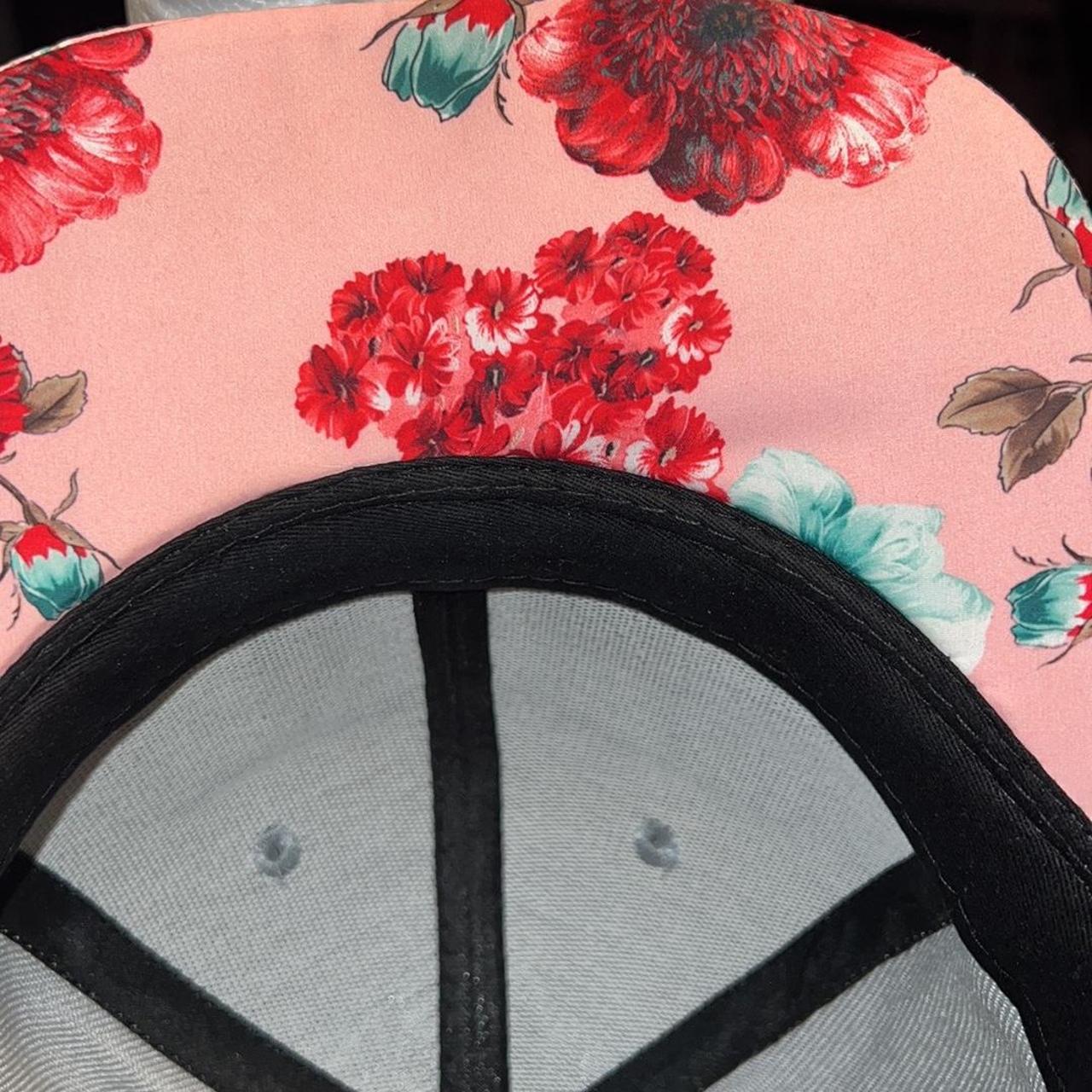 DOPE SnapBack Hat Great shape DOPE stitched across... - Depop