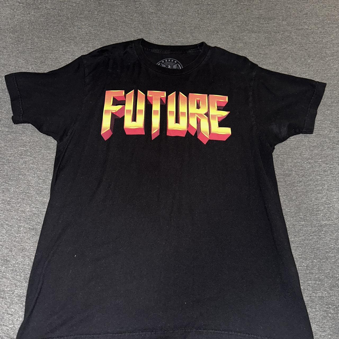 Drake/Future summer 16 tour merch size large fits a... - Depop