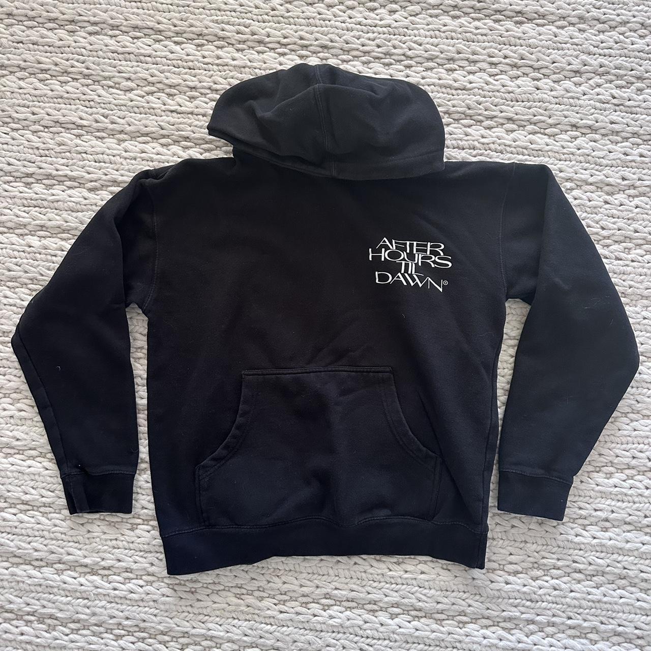 The Weeknd After Hours Til Dawn Merch Bought at... - Depop