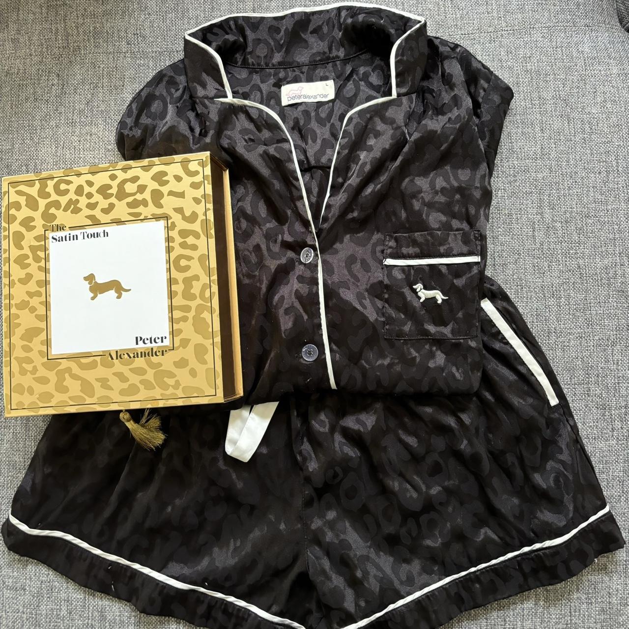 PETER ALEXANDER PYJAMAS - Depop