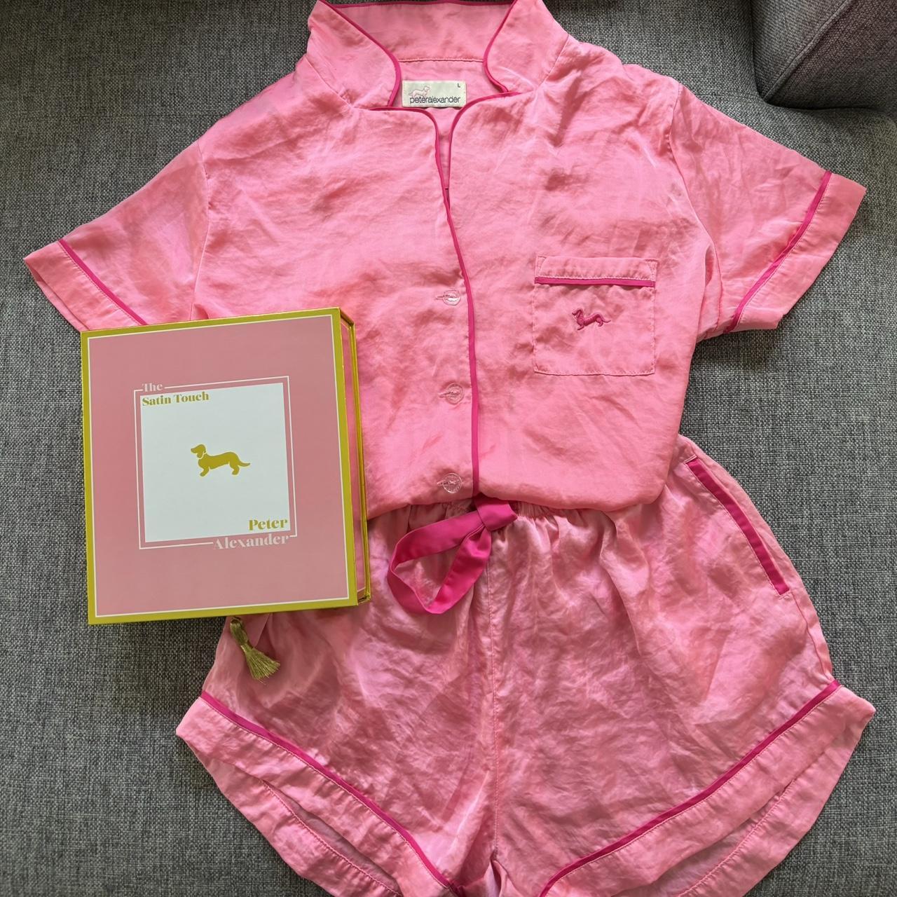 PETER ALEXANDER PYJAMAS - Depop