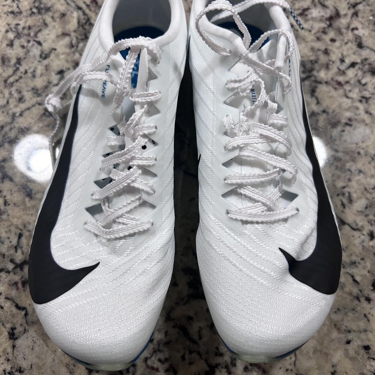 New with box Nike Maxfly 2 Women’s size 7.5 (fits... | Depop