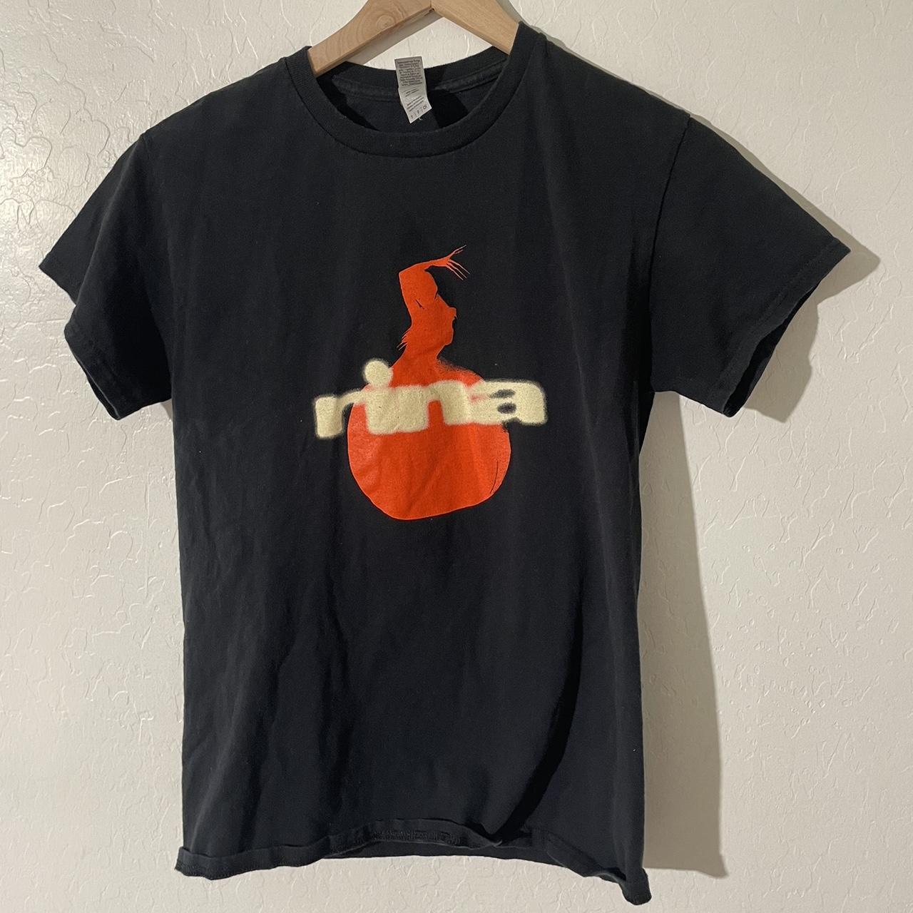 Rina Sawayama Hold the Girl tour shirt. Size small... - Depop