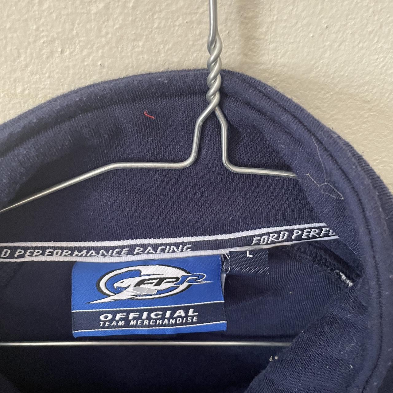 offical ford racing merchandise - Depop