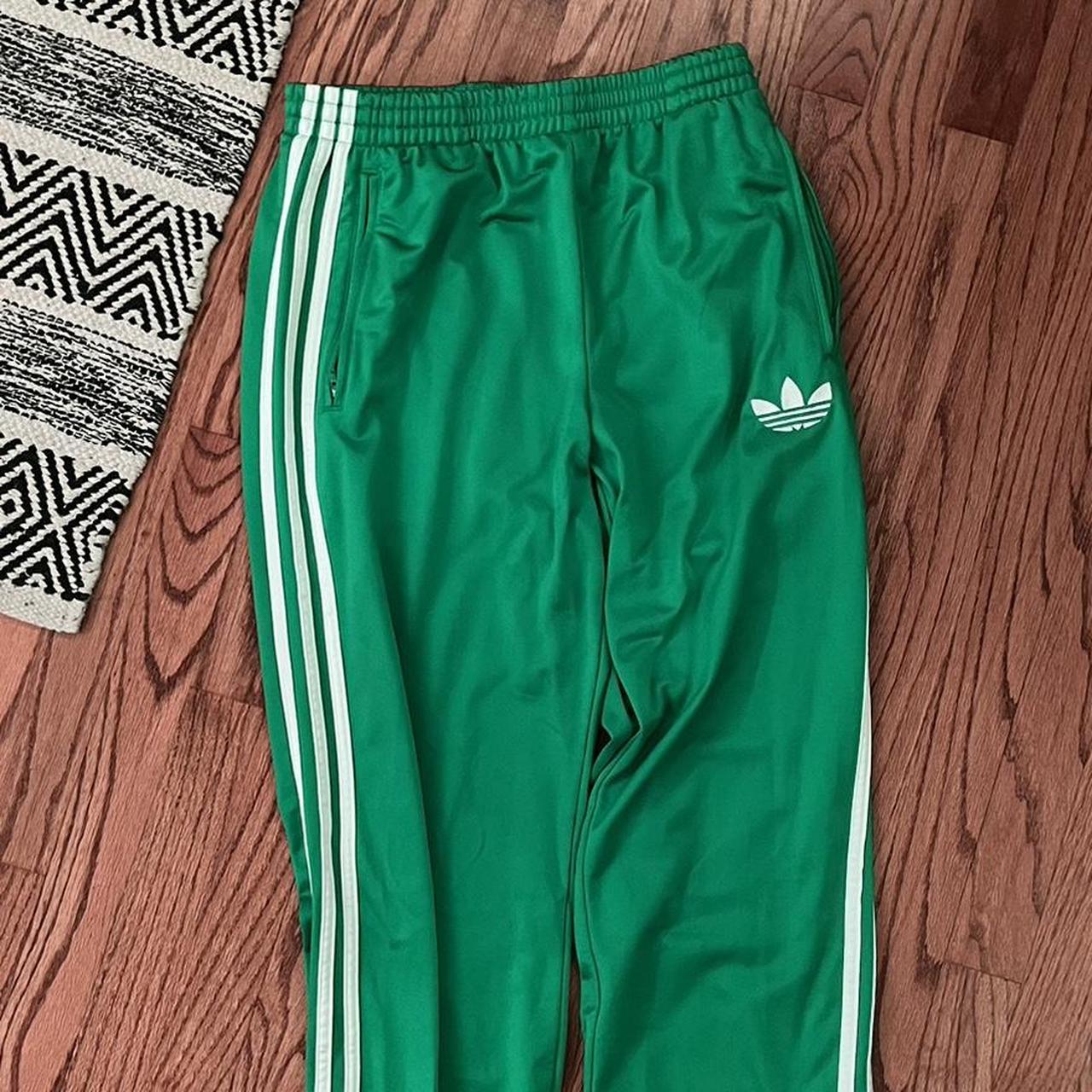 Adidas Men's Joggers-tracksuits | Depop