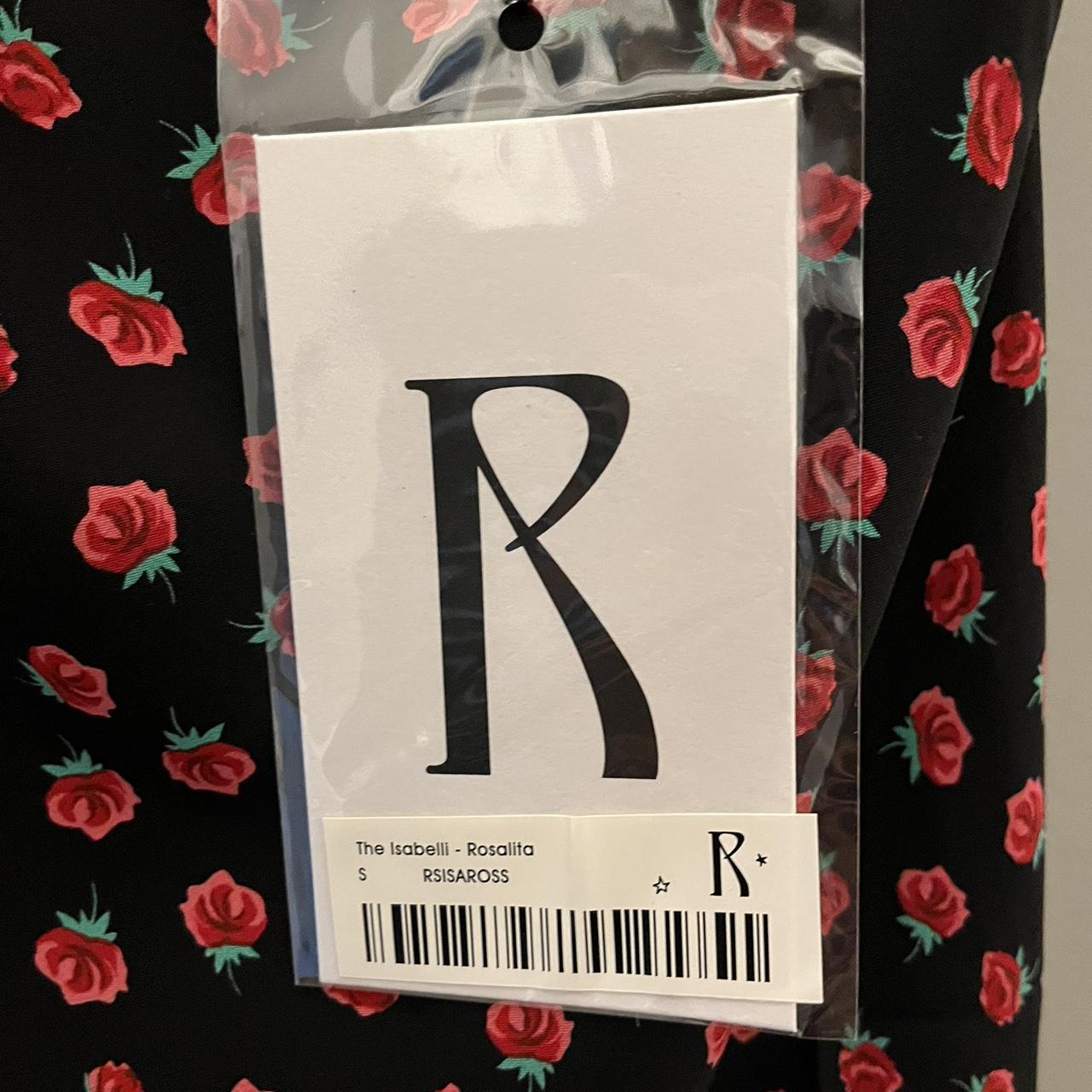 NEW WITH TAGS Realisation Par Isabelli Mini... - Depop