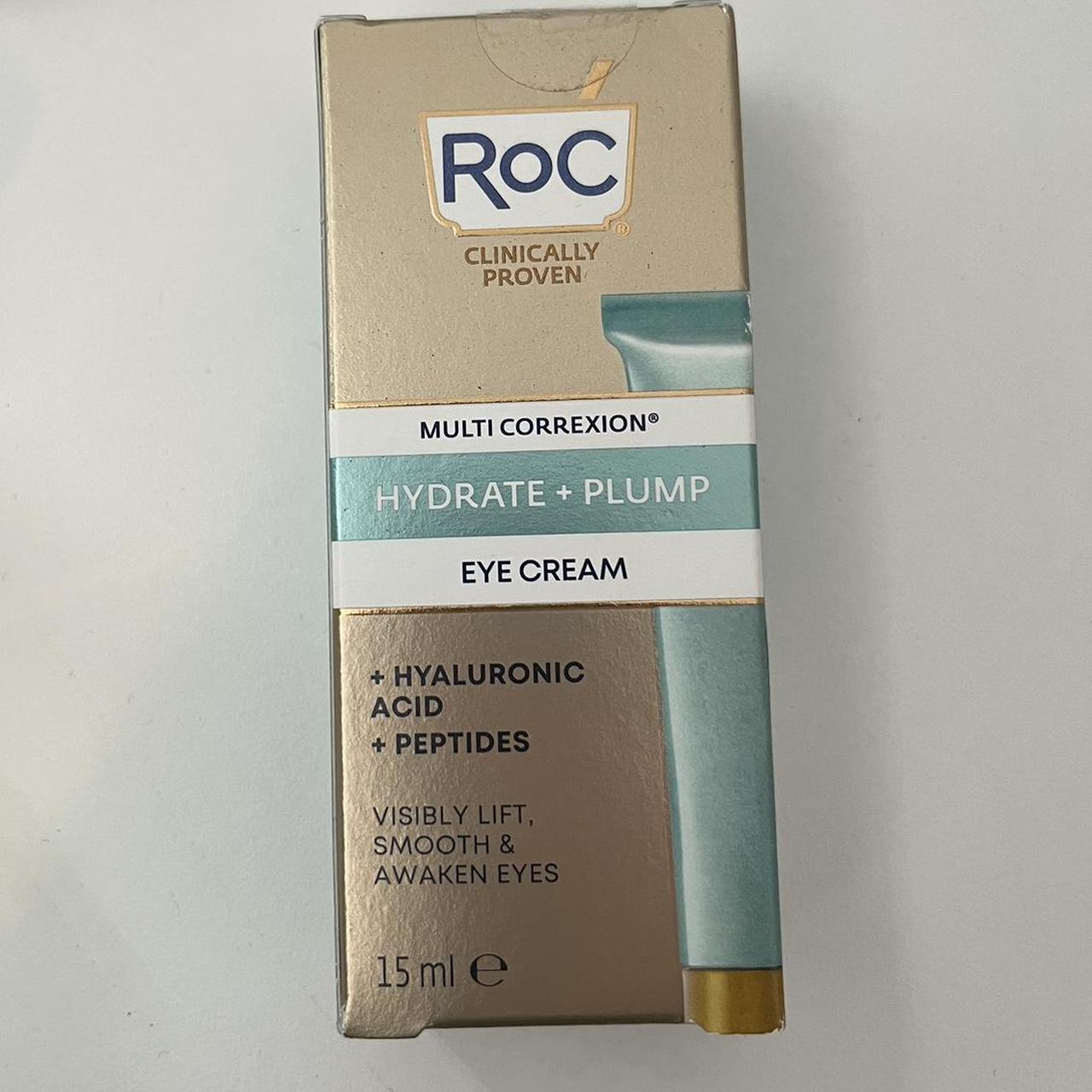 Roc Clinically Proven Multi Correxion Hydrate &... - Depop