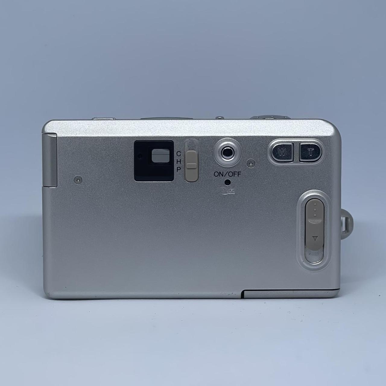 Minolta Grey Cameras-and-accessories | Depop