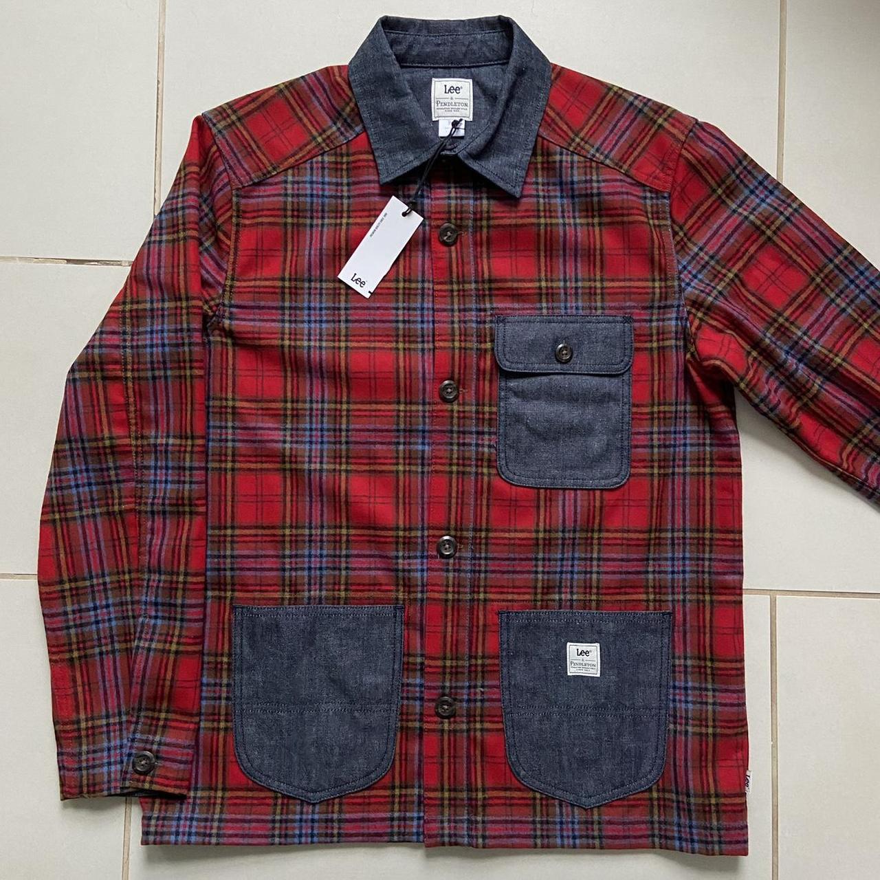 Pendleton Men's Shirt | Depop