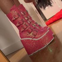 Demonia trinity - Depop