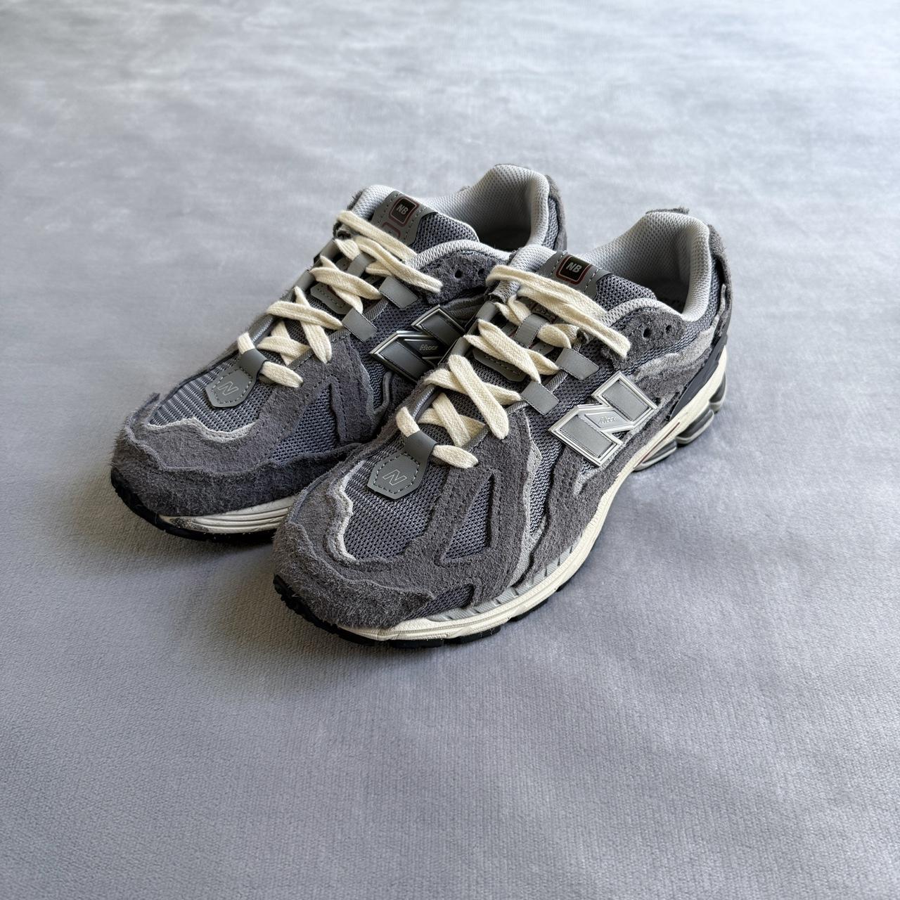 new balance protection pack 1906da grey men’s US... | Depop