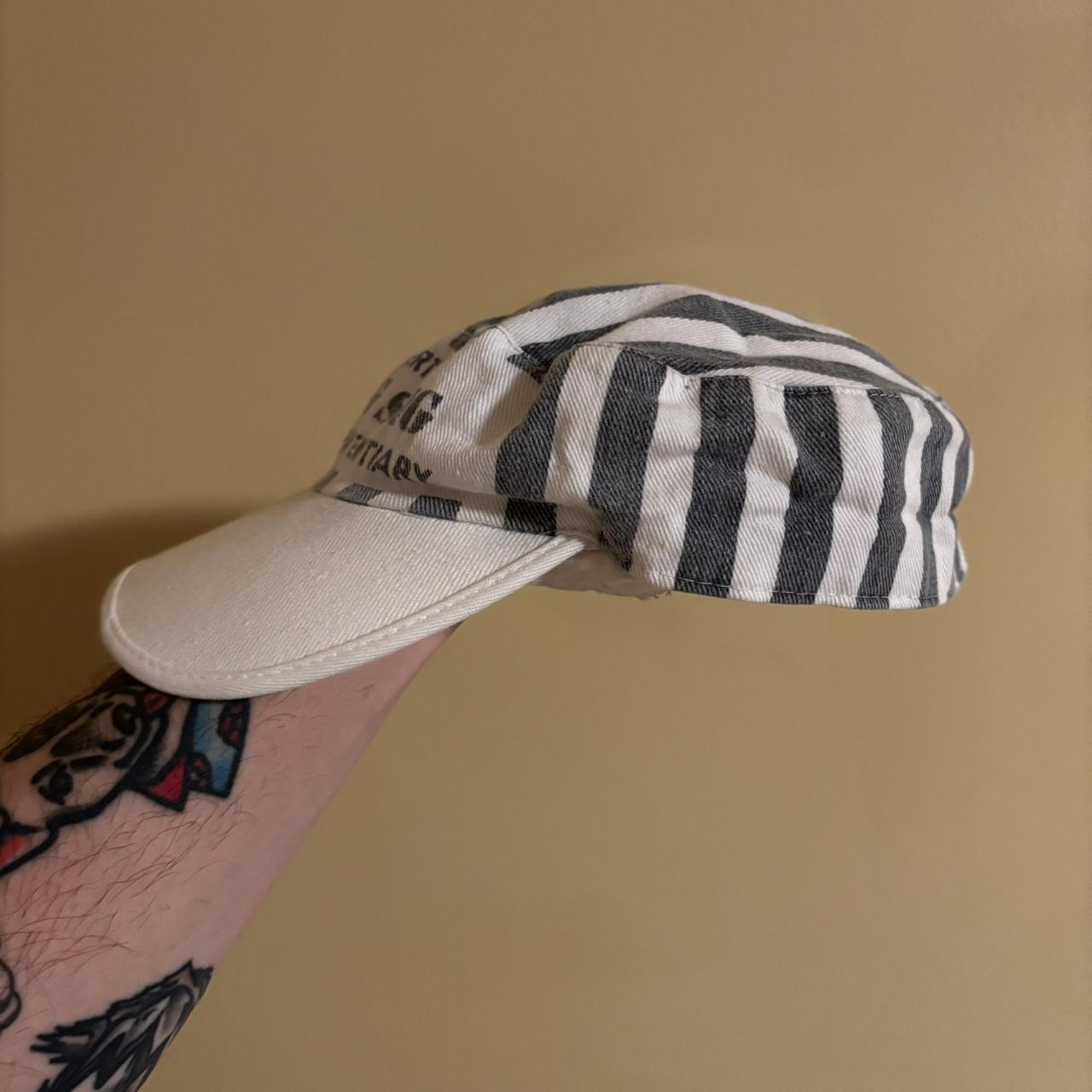 Vintage 70s Prison Sing Sing Correctional Facility... | Depop