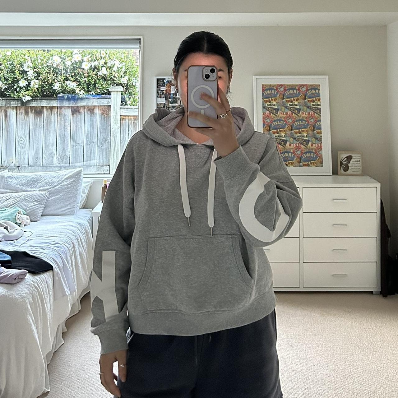 Calvin Klein Performance Hoodie Super comfortable Depop