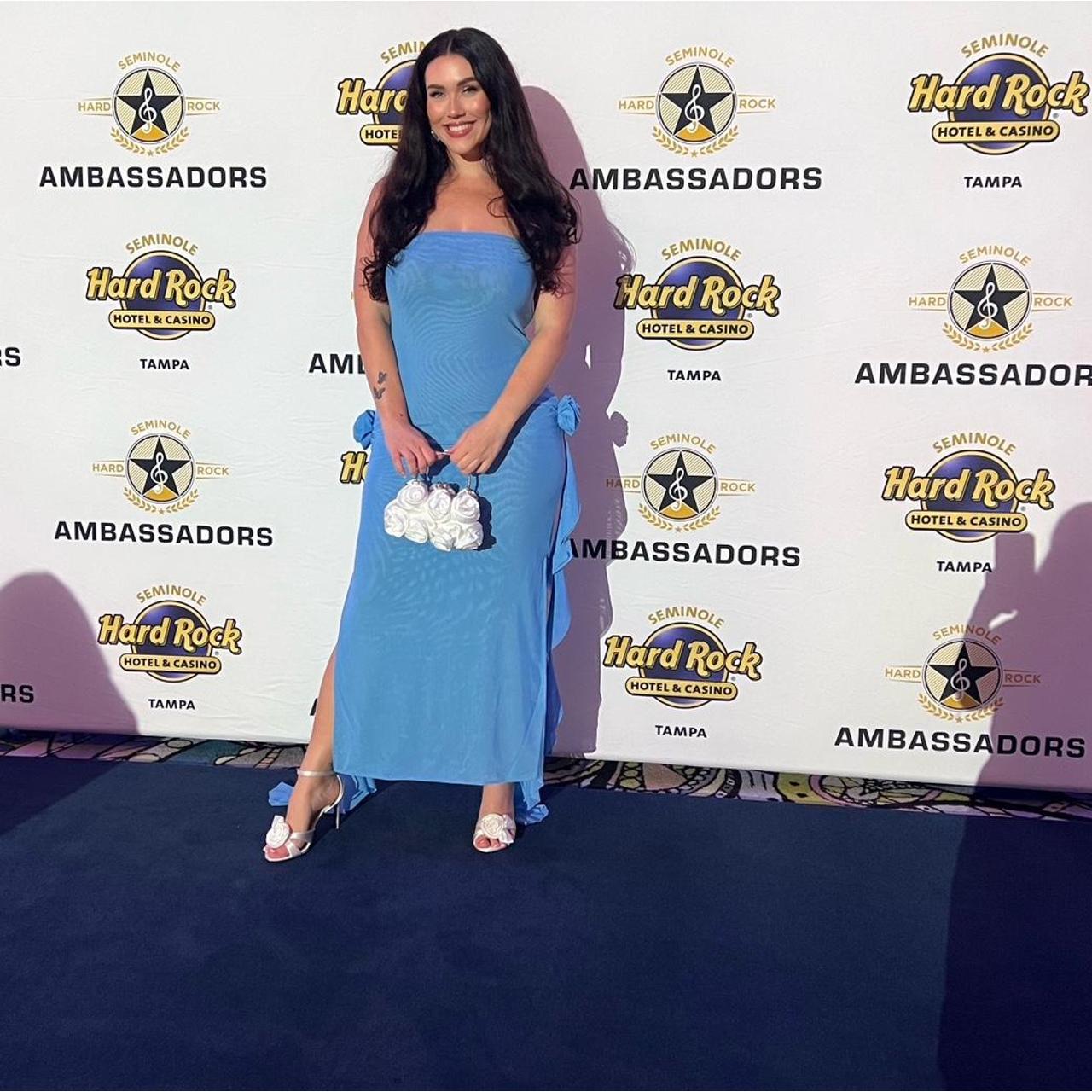 ASOS dress size 10 Brand is Kaia Perfect for... - Depop