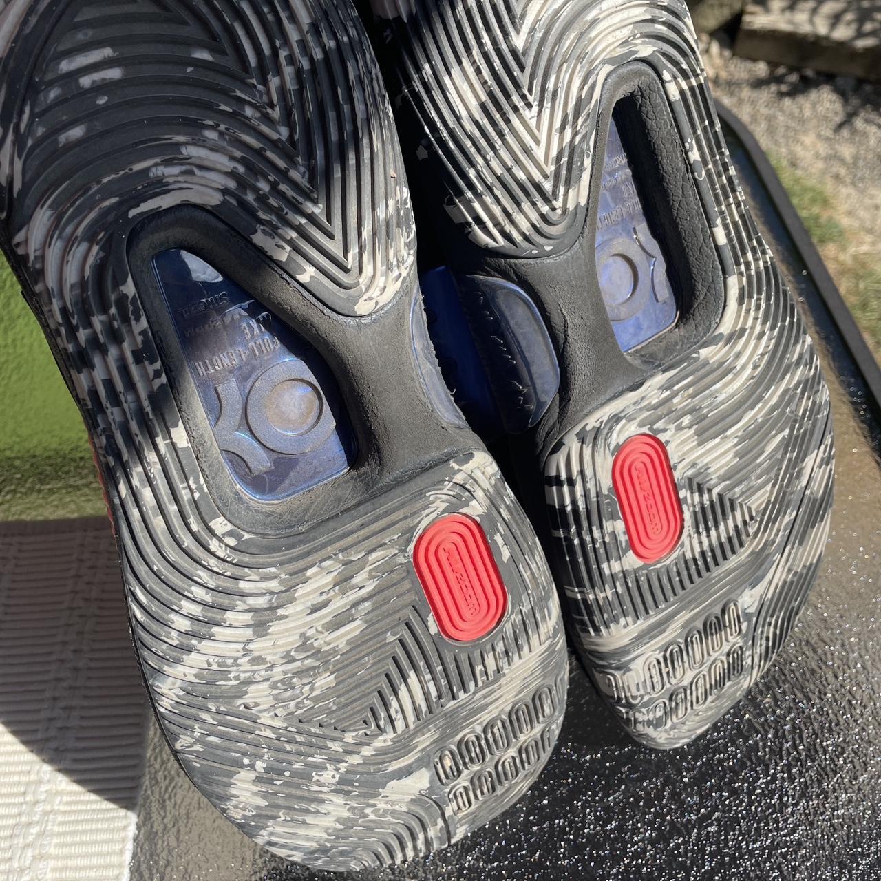 Nike KD 14 Basketball Shoes Size 13 In good... - Depop