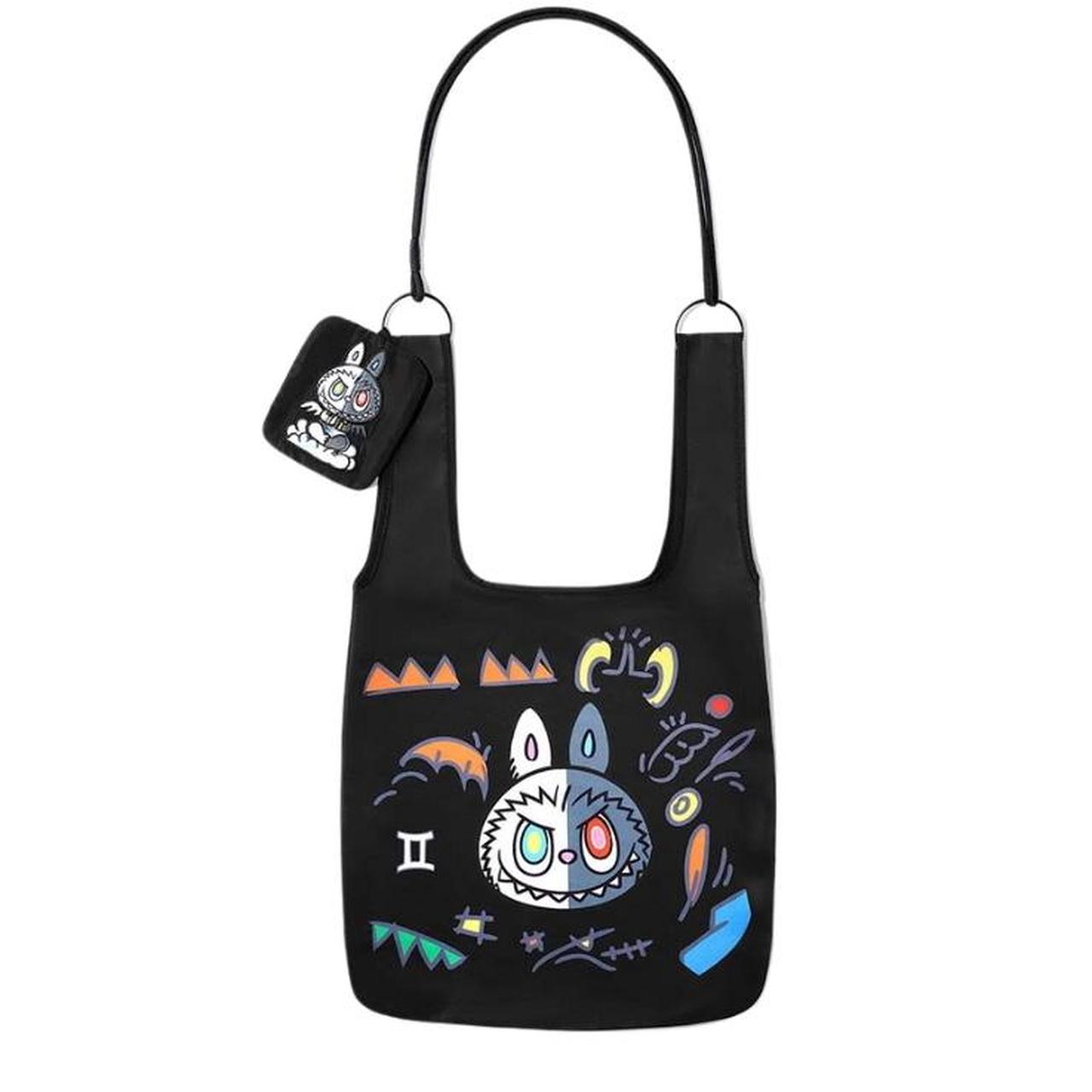 The Monsters Constellation Messenger Bag Blindbox... - Depop