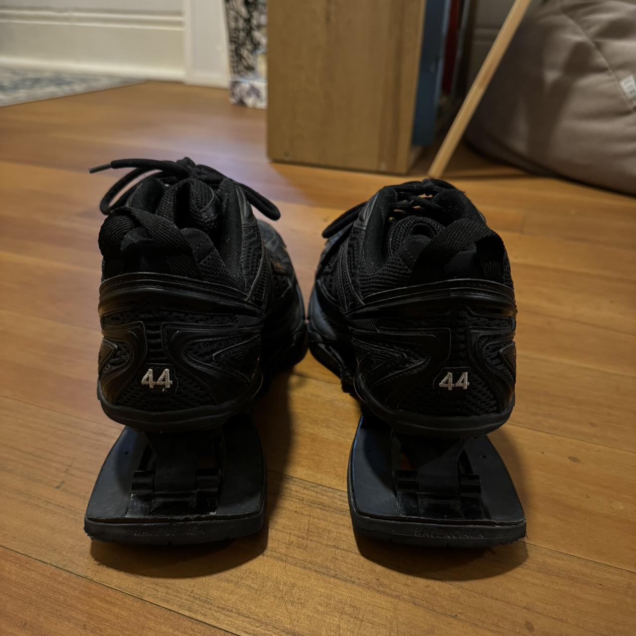 Balenciaga Xpander Sneakers Includes all tags,... - Depop