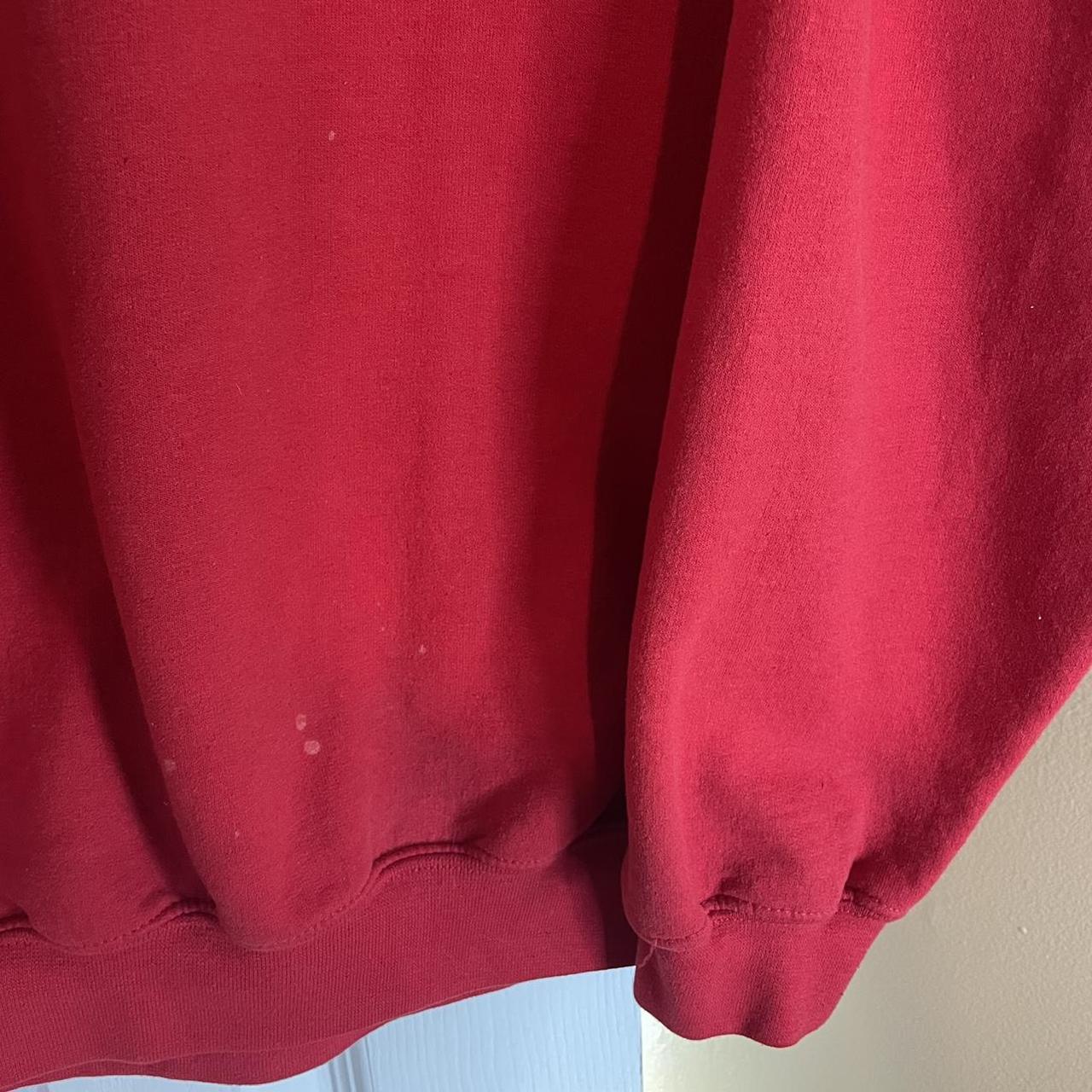 Georgia Bulldogs UGA College University Paint... - Depop