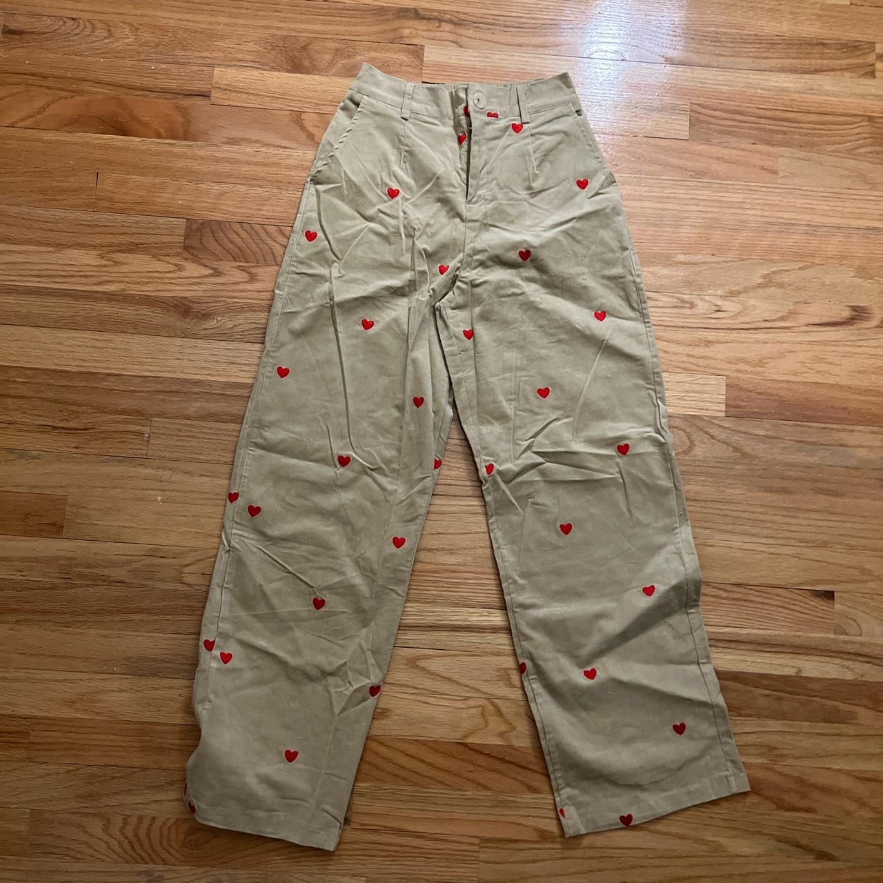 Cider Women's Trousers | Depop