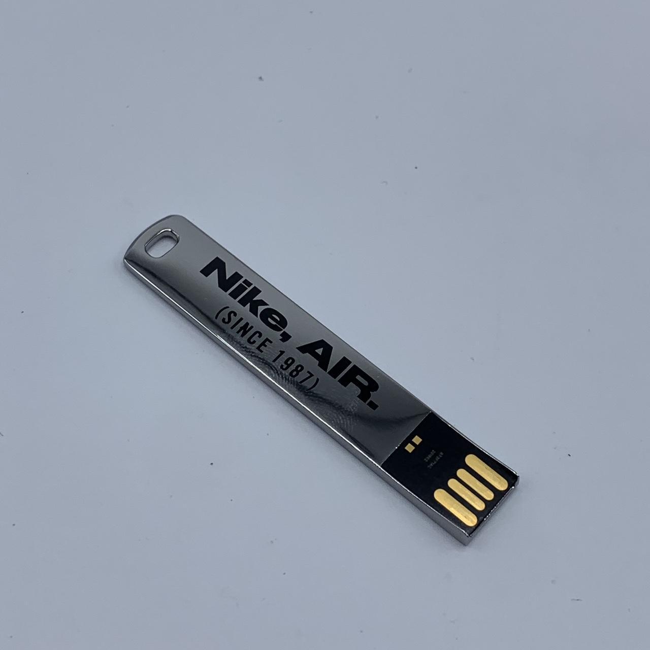 LONDON NIKE ON AIR Tote Bag, USB, Ruler, Rubber,... - Depop