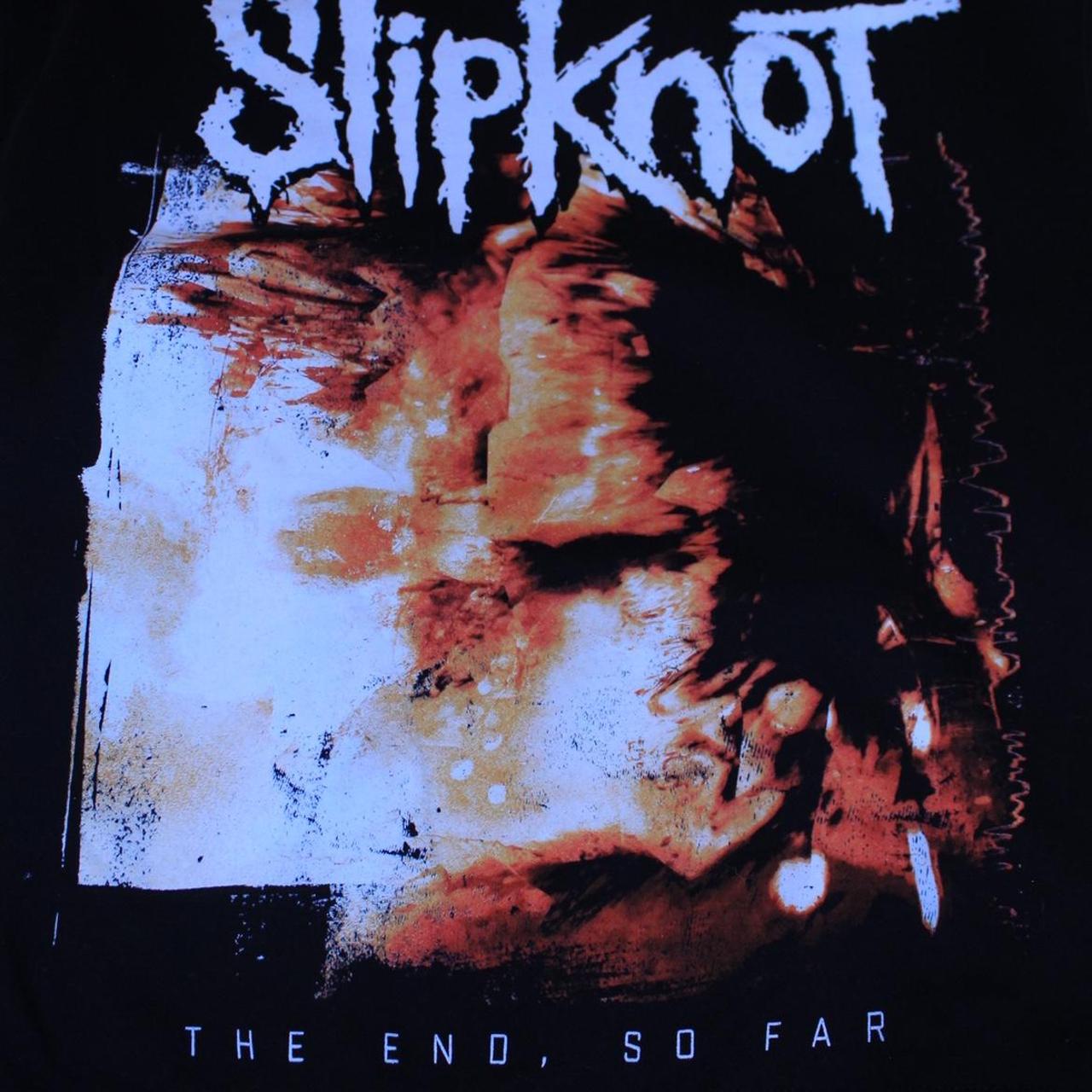 Hot Topic Men's Hoodie | Depop