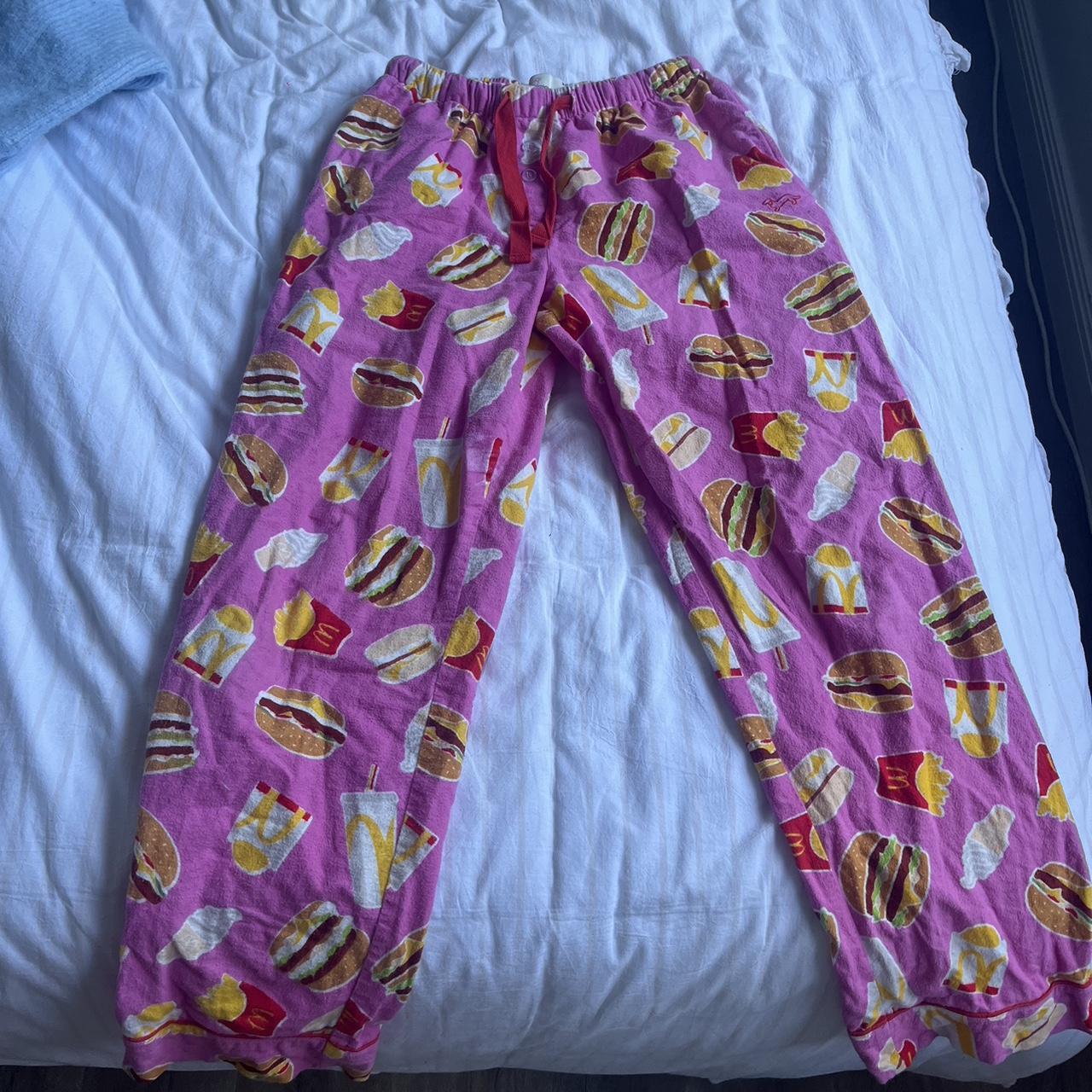 peter alexander mcdonald’s pyjamas size xs - Depop