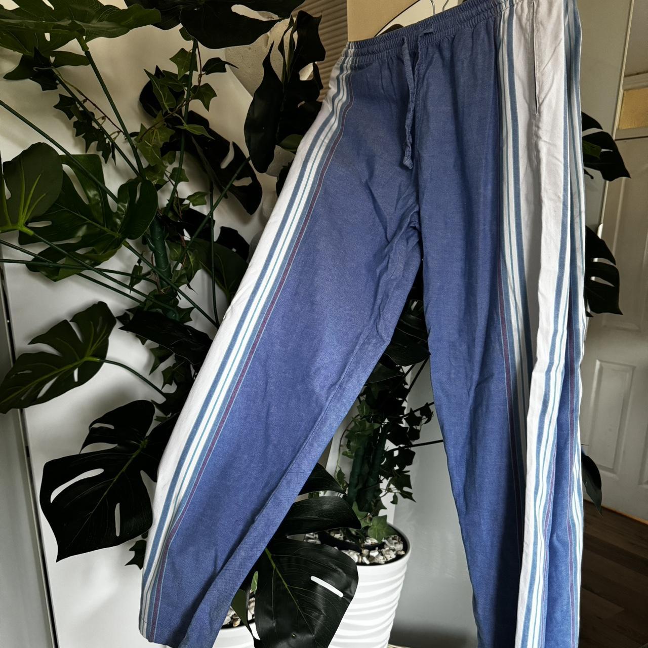 Vibrant Tom Trunks Size medium A few flaws shown... - Depop