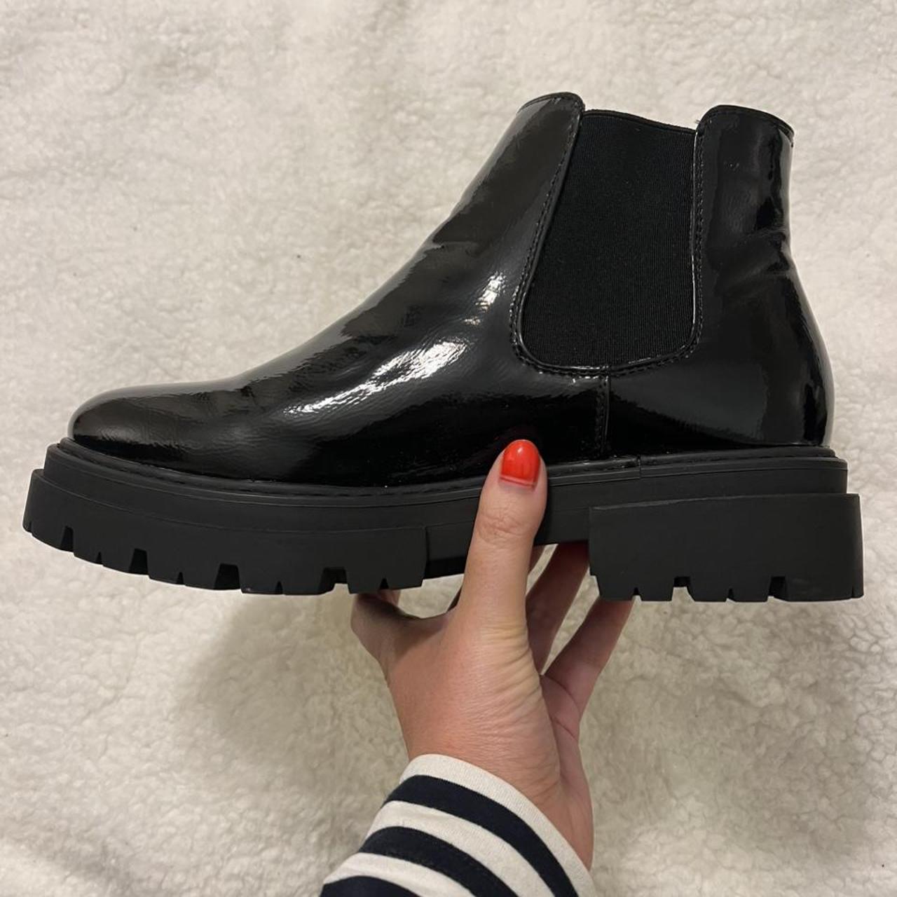Glamorous Women's Boots | Depop
