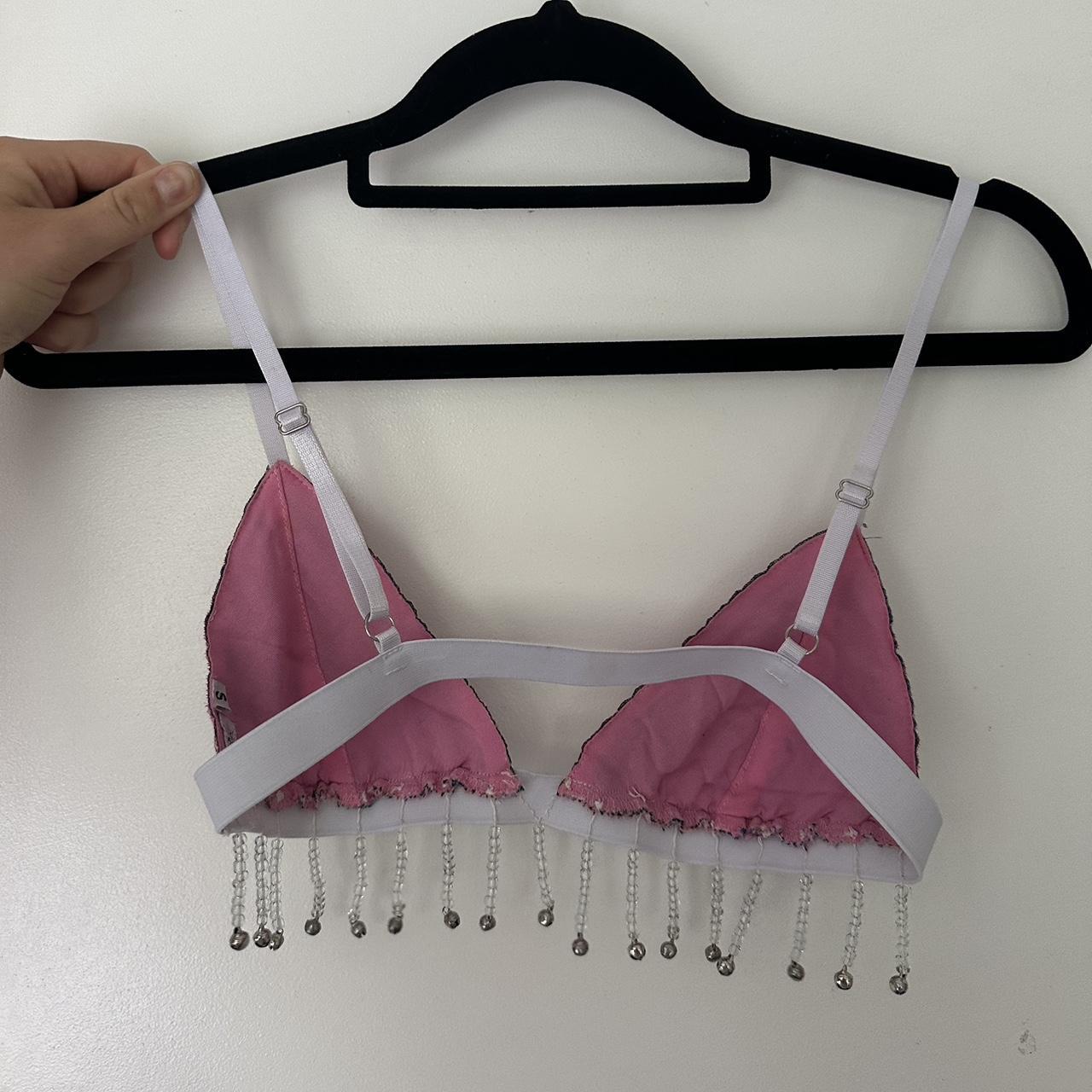 HER PONY THE LABEL SIZE: S Only worn to try on - Depop