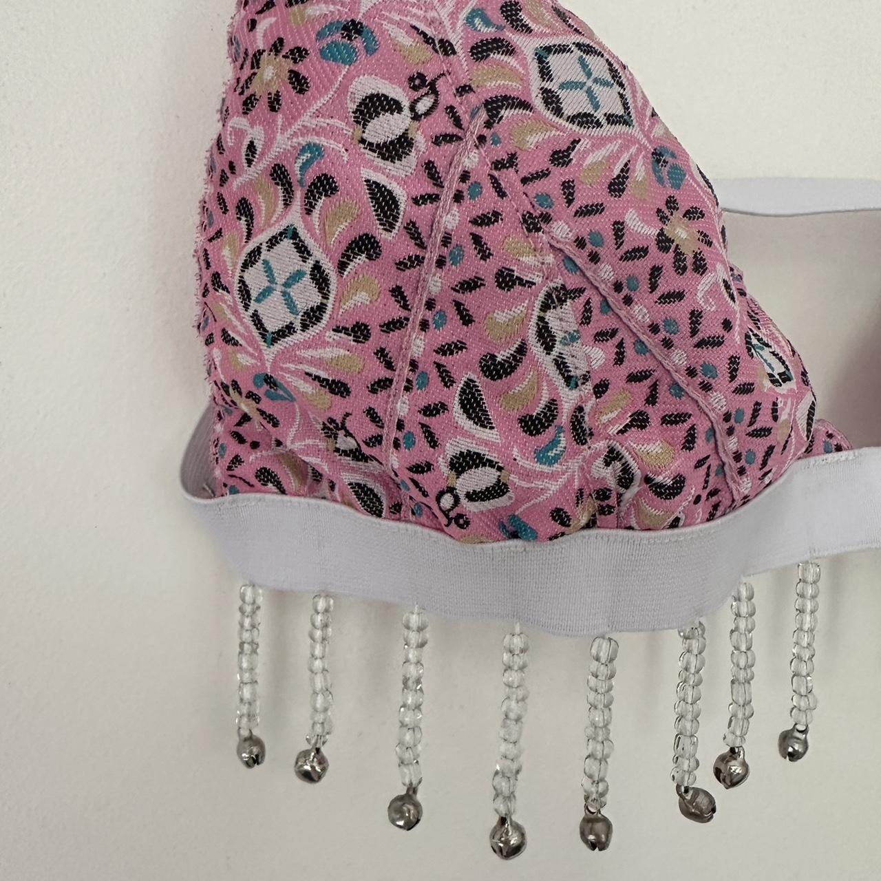 HER PONY THE LABEL SIZE: S Only worn to try on - Depop