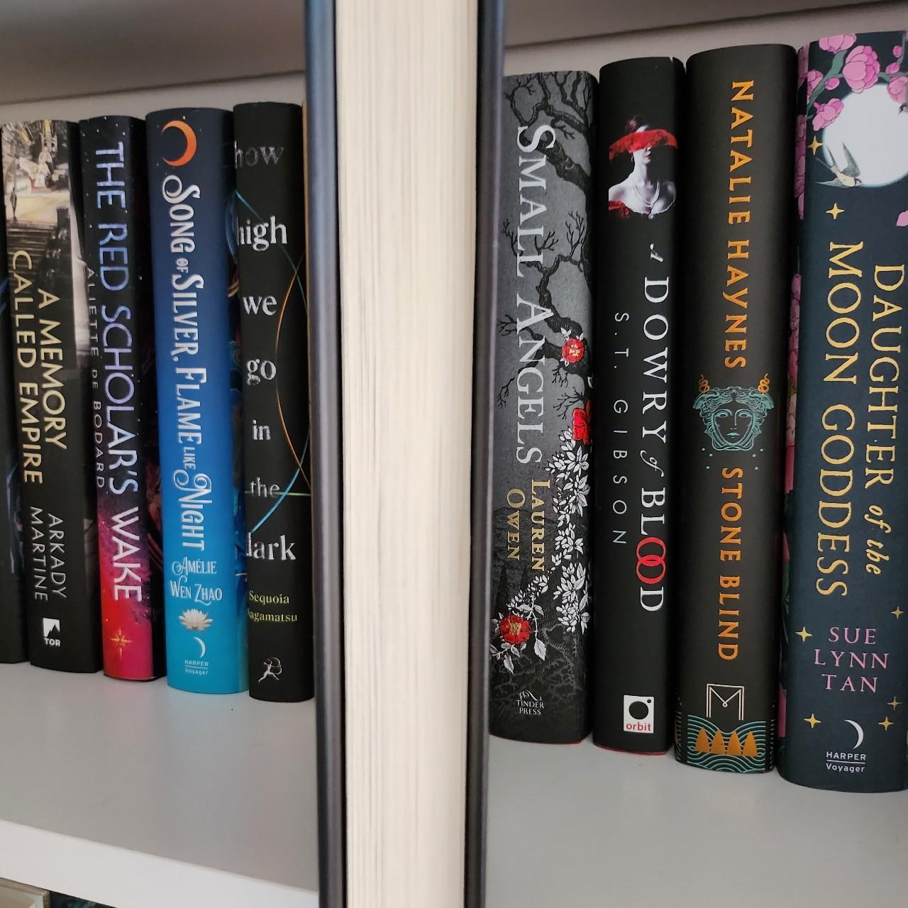 Hardcover edition of "Drowning" by T.J.Newman, brand... - Depop