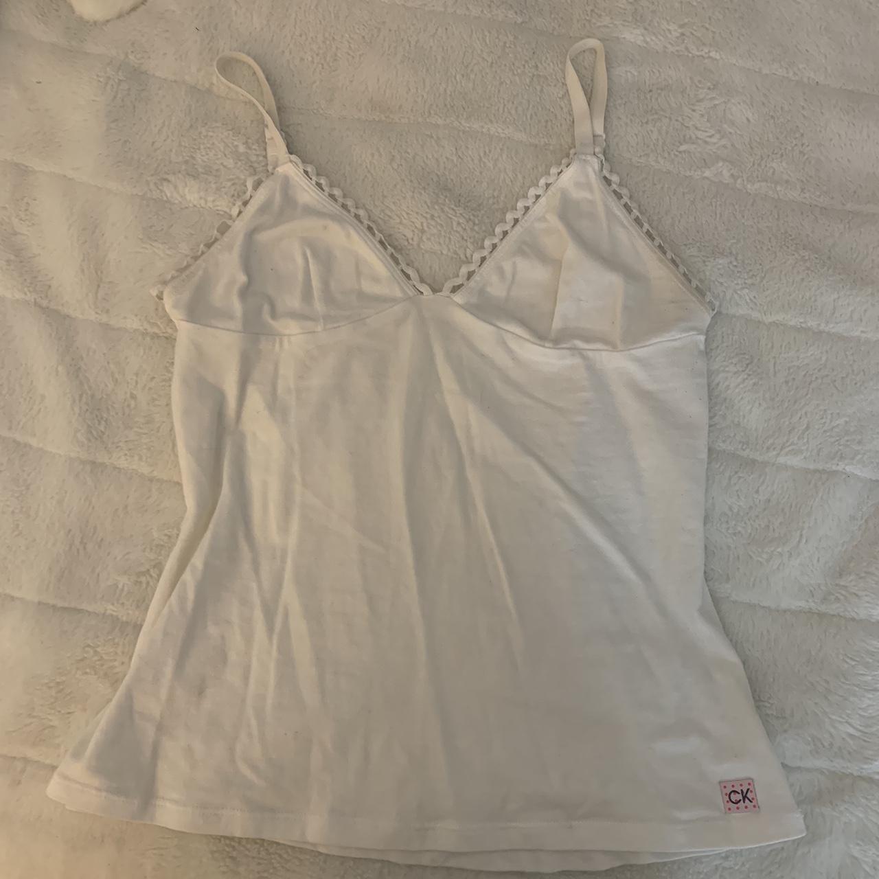 Calvin Klein cami - Depop