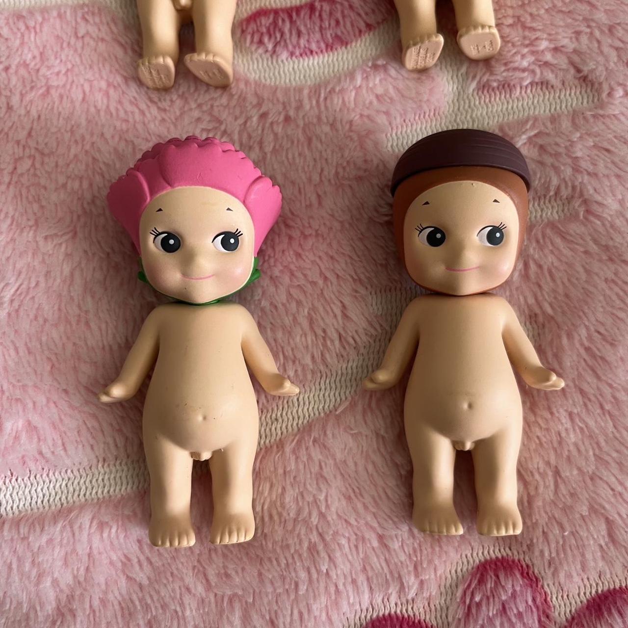 SONNY ANGELS - bundle of 4 - a bit scuffed - Depop