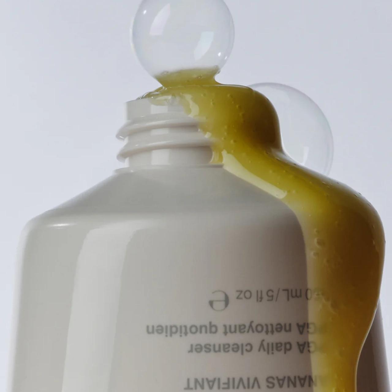 Rhode pinapple refresh Hydrating cleanser By... - Depop