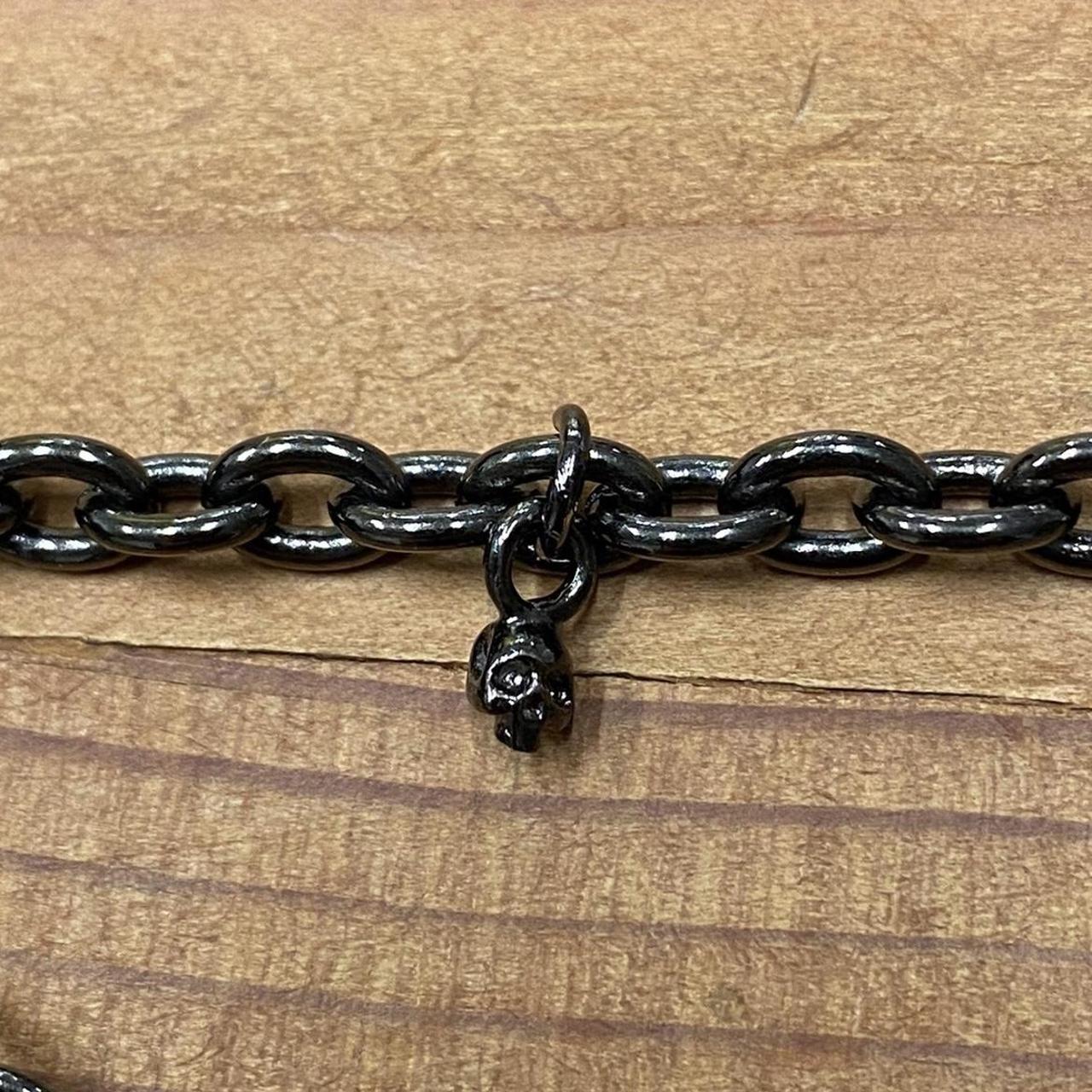 Number Nine x Jam Home Made - Waist Chain NFS -... - Depop