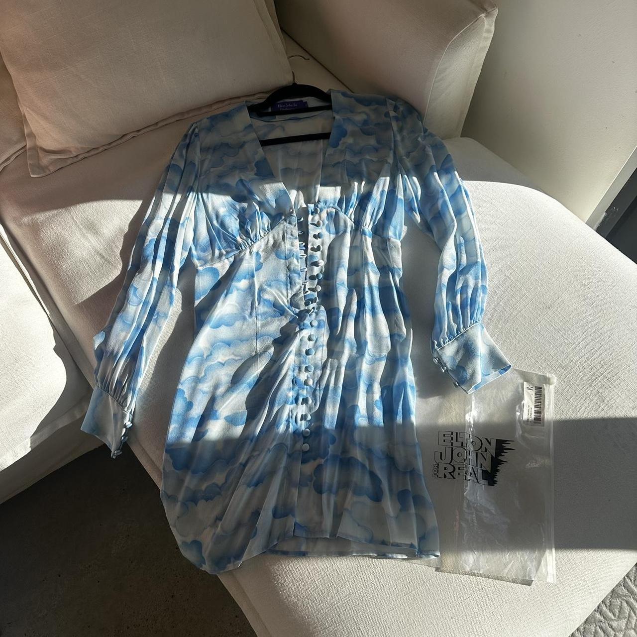 Brand: Realisation Par x Elton John Size: S (shown... - Depop