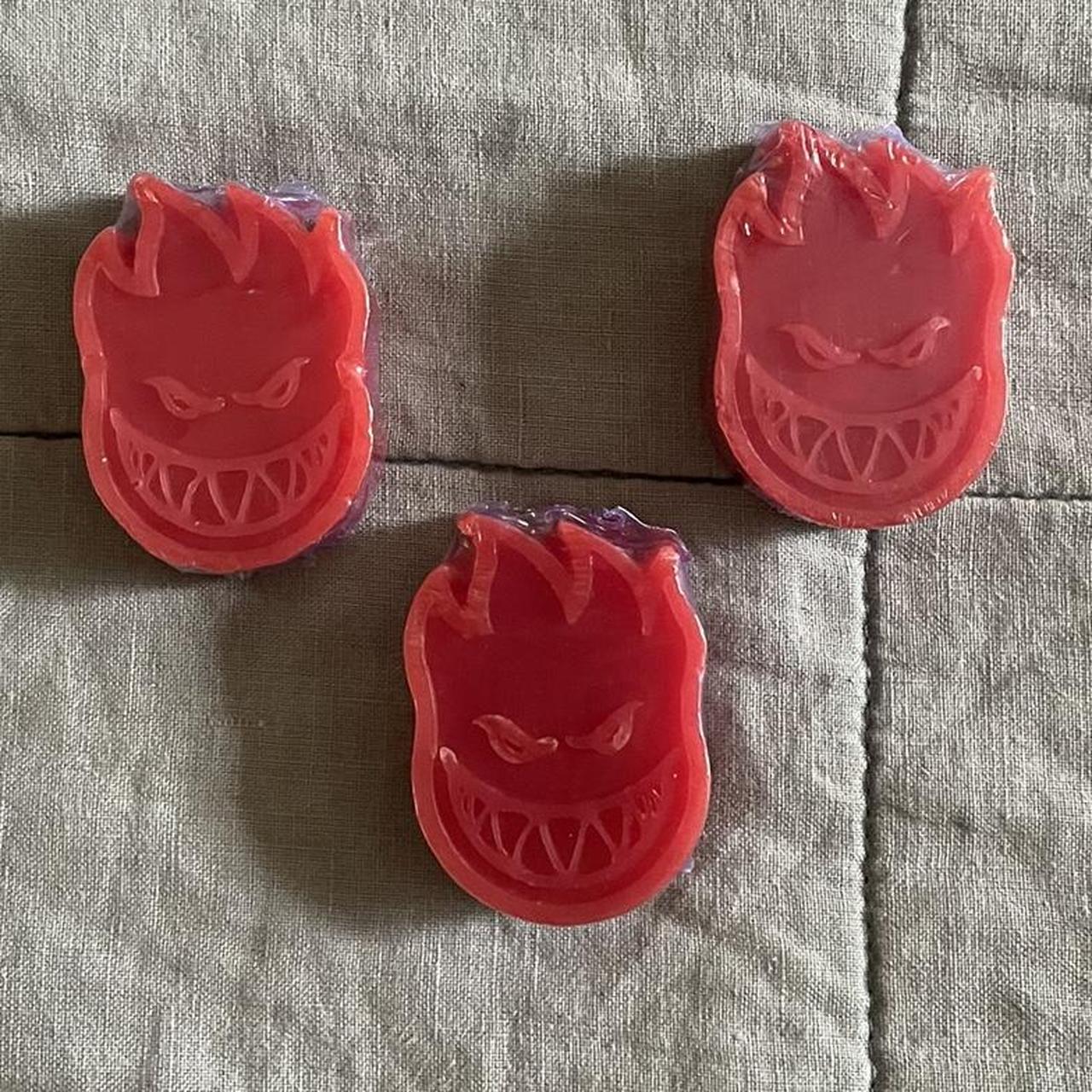 Spitfire mini wax 3-pack - Depop