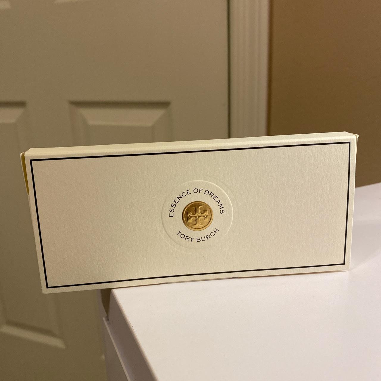 NEW Tory Burch Essence Of Dreams Set Of 5 1.5ml... - Depop