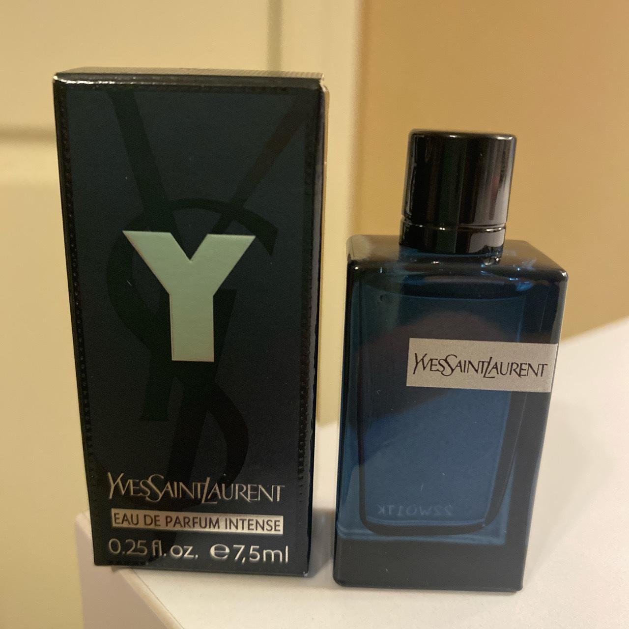NIB YSL Y Mini 7.5ML Dabber for men - Depop