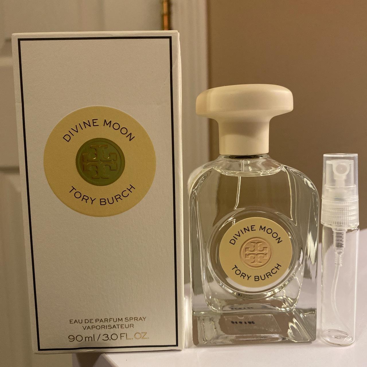NEW Tory Burch Divine Moon EDP 5ML Decant... - Depop