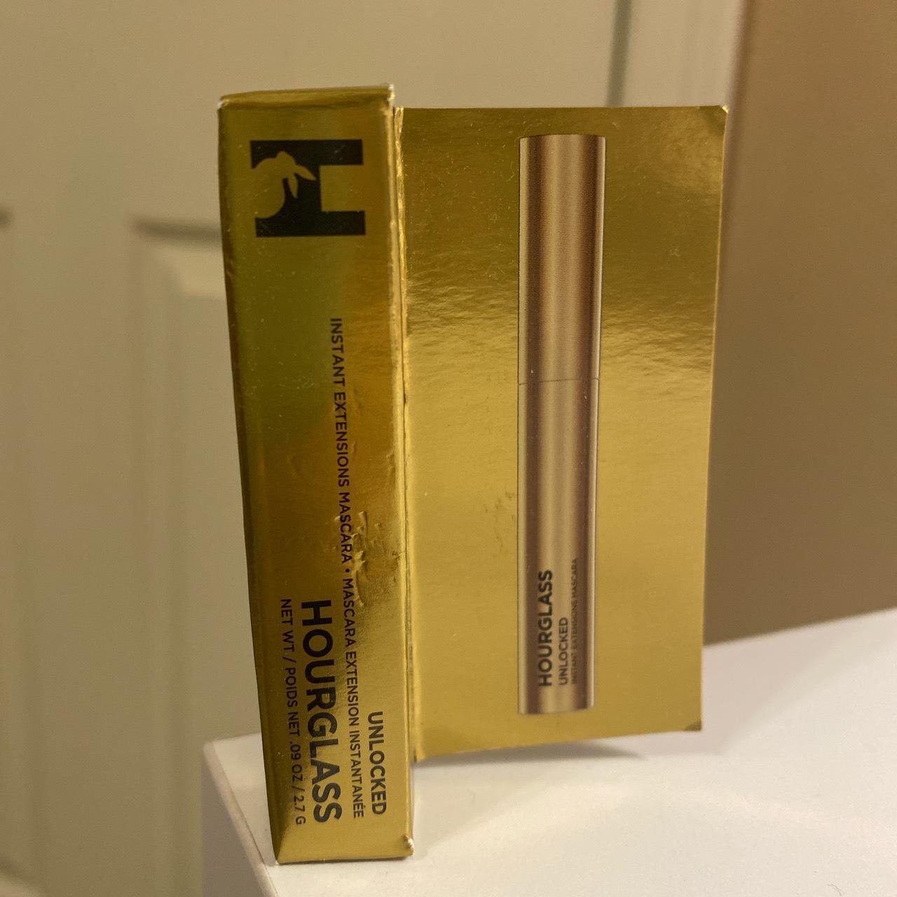 NIB Hourglass Unlocked Instant Extensions Mascara in... - Depop