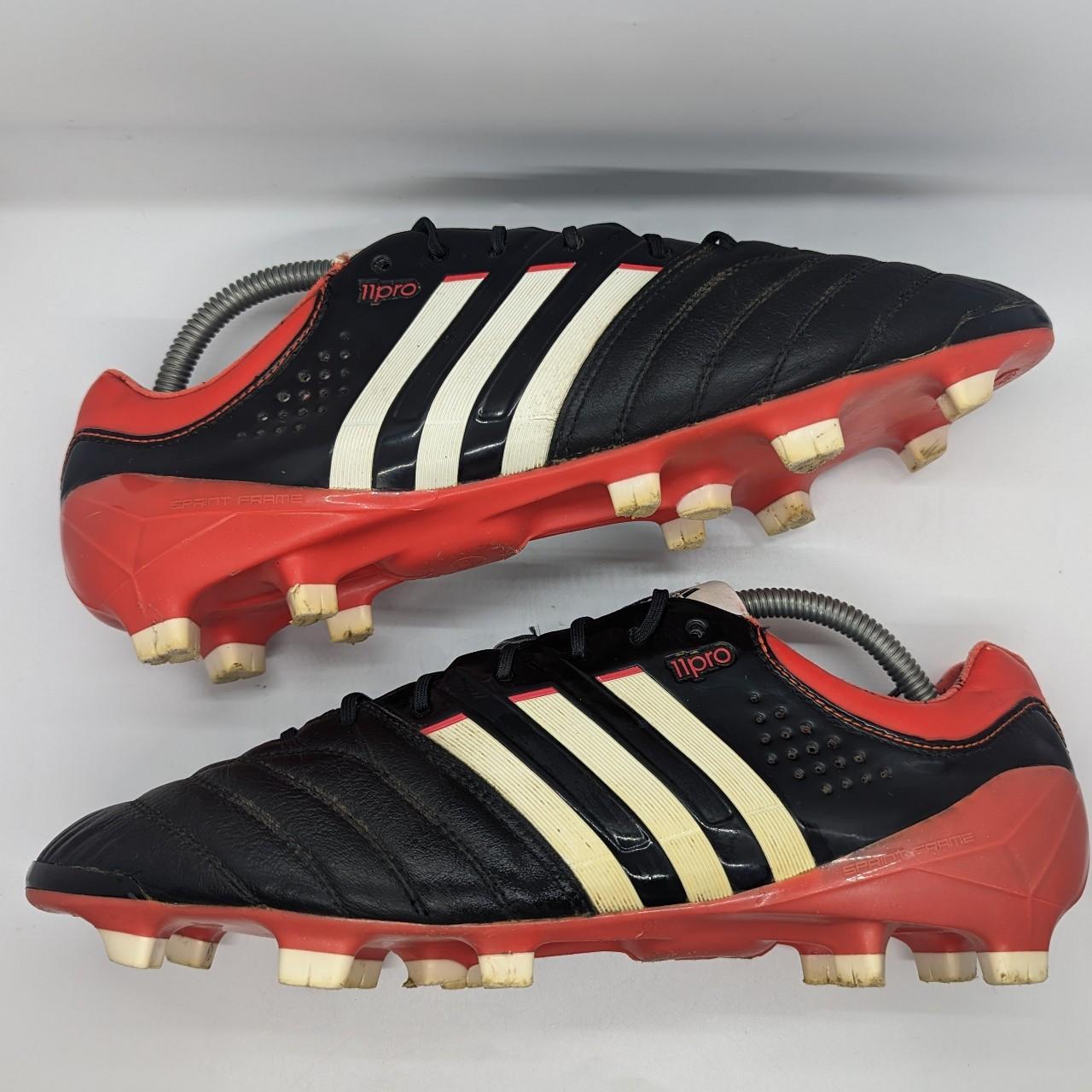 FOR SALE Adidas 11 Pro SL FG Football Boots -... - Depop