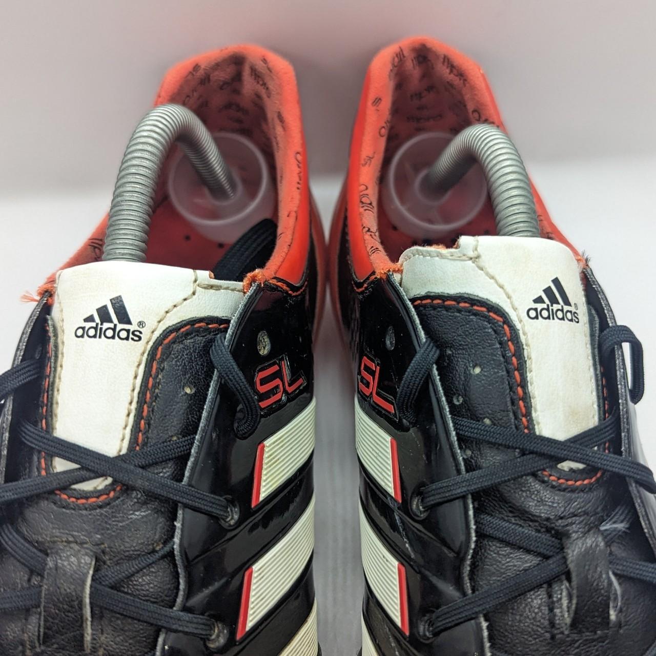 FOR SALE Adidas 11 Pro SL FG Football Boots -... - Depop