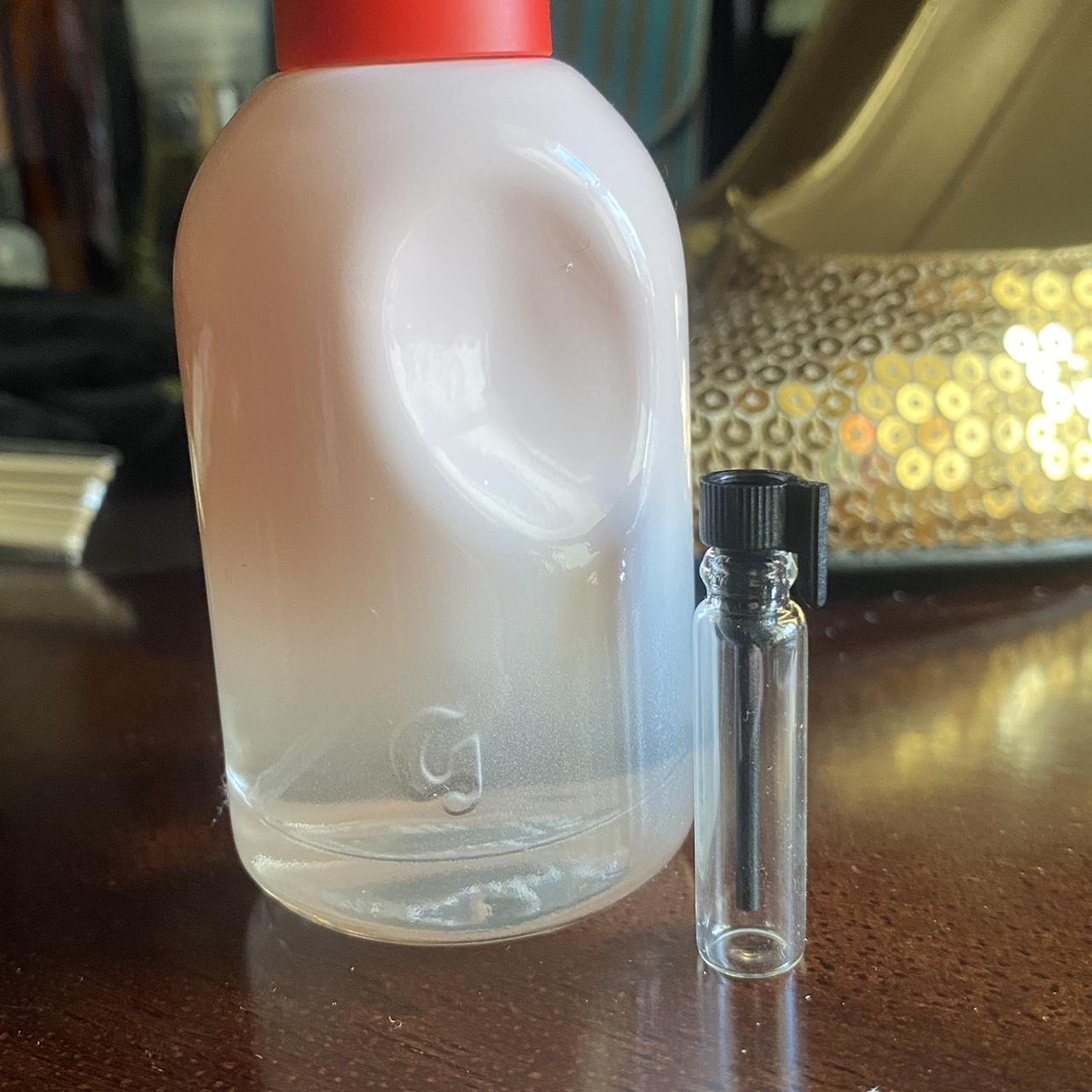 Glossier you 1ml perfume sample. Perfect for you to... - Depop