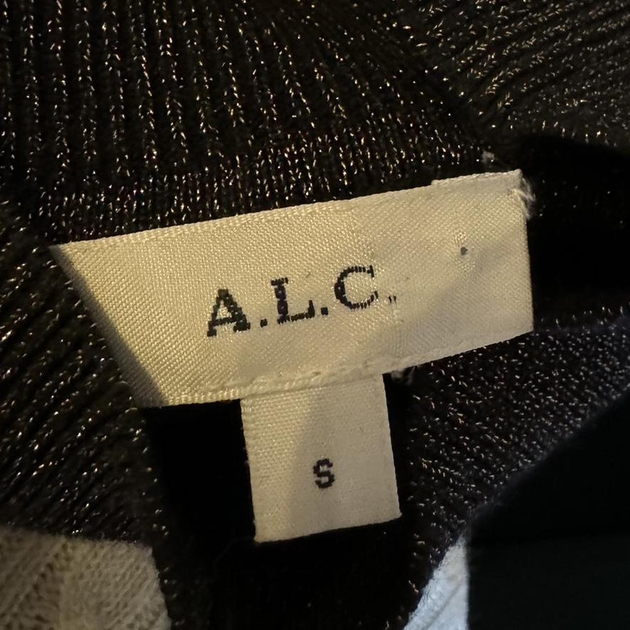 alc top - Depop