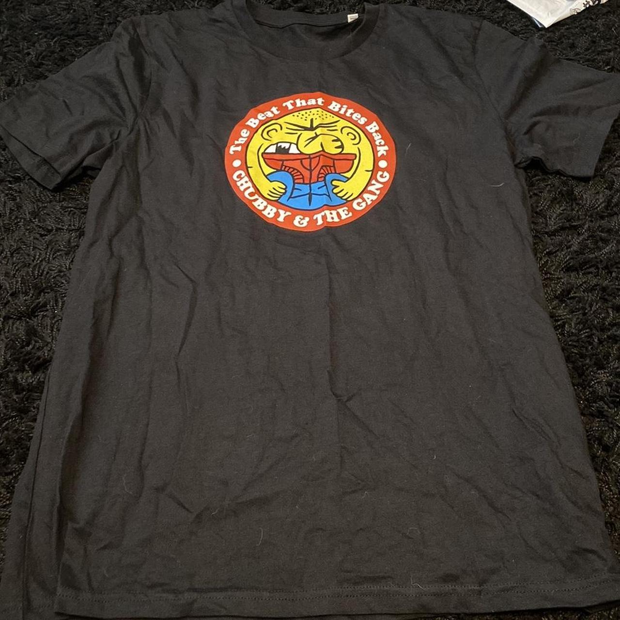 Chubby and the gang the chisel the flex crown court... - Depop