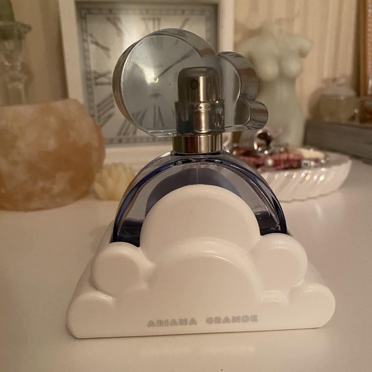 cloud by ariana grande perfume 50ml 30ml left id... - Depop